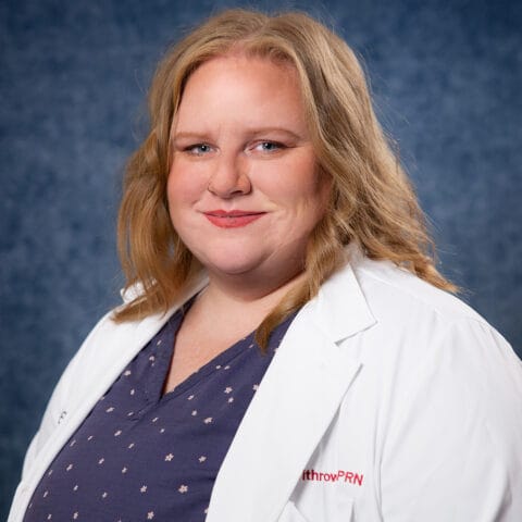 Jessica Withrow | Cardiovascular Medicine | Louisville KY | UofL Health