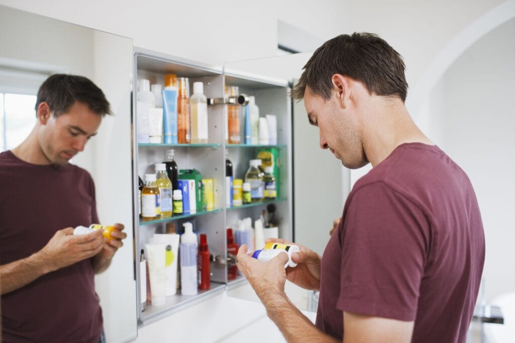 Over-the-counter medicines: Know your risks | UofL Health