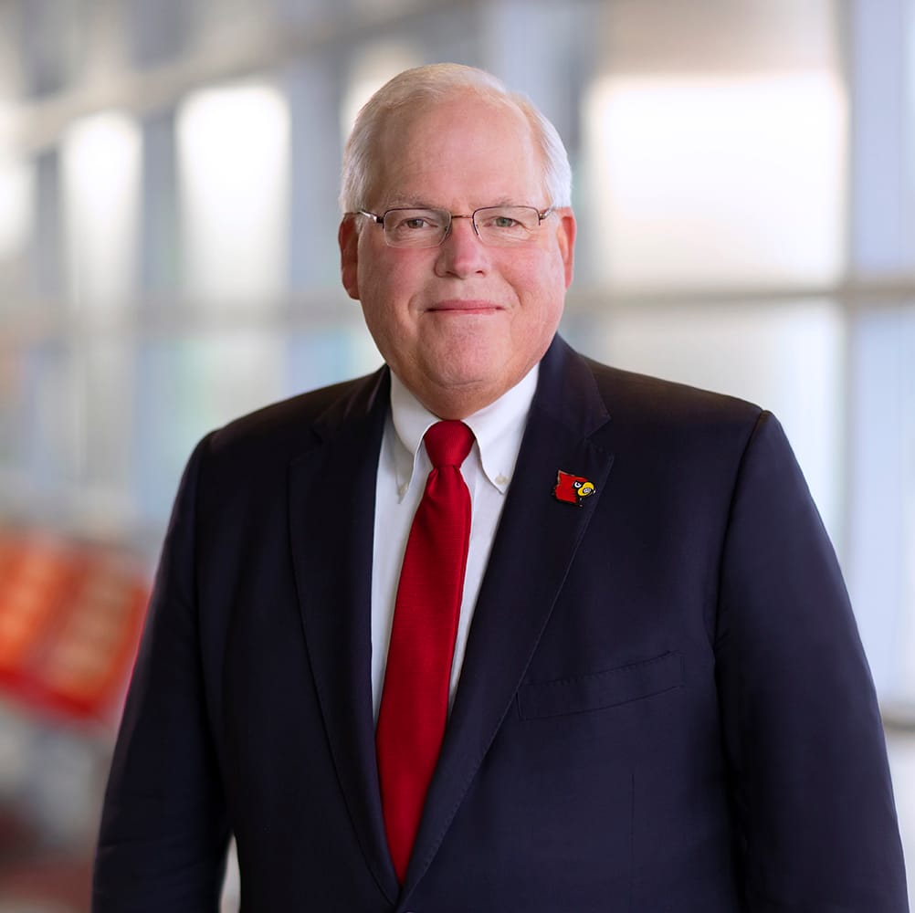 Leadership | UofL Health