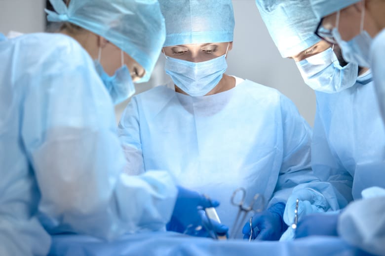 Mary & Elizabeth Hospital Services | Louisville KY | UofL Health