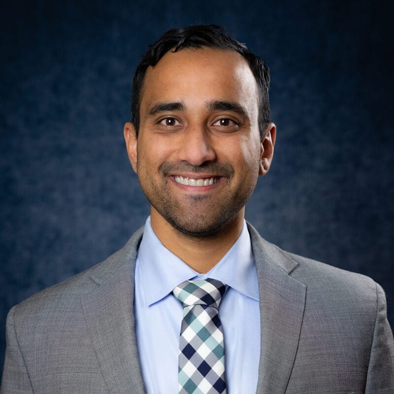 Dhruv Sharma | ENT | Louisville and Shelbyville KY | UofL Health