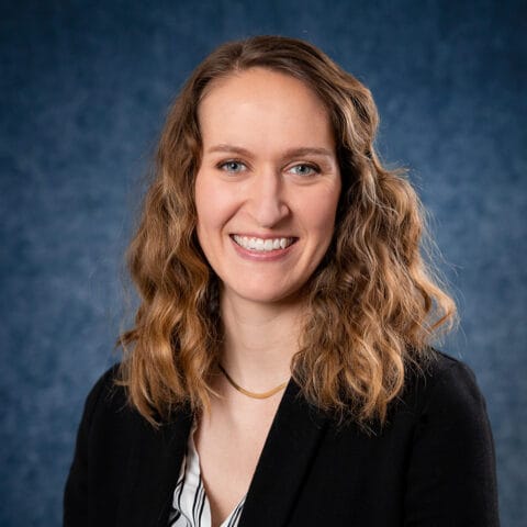 Hannah Harrison | Family Medicine | Louisville KY | UofL Health