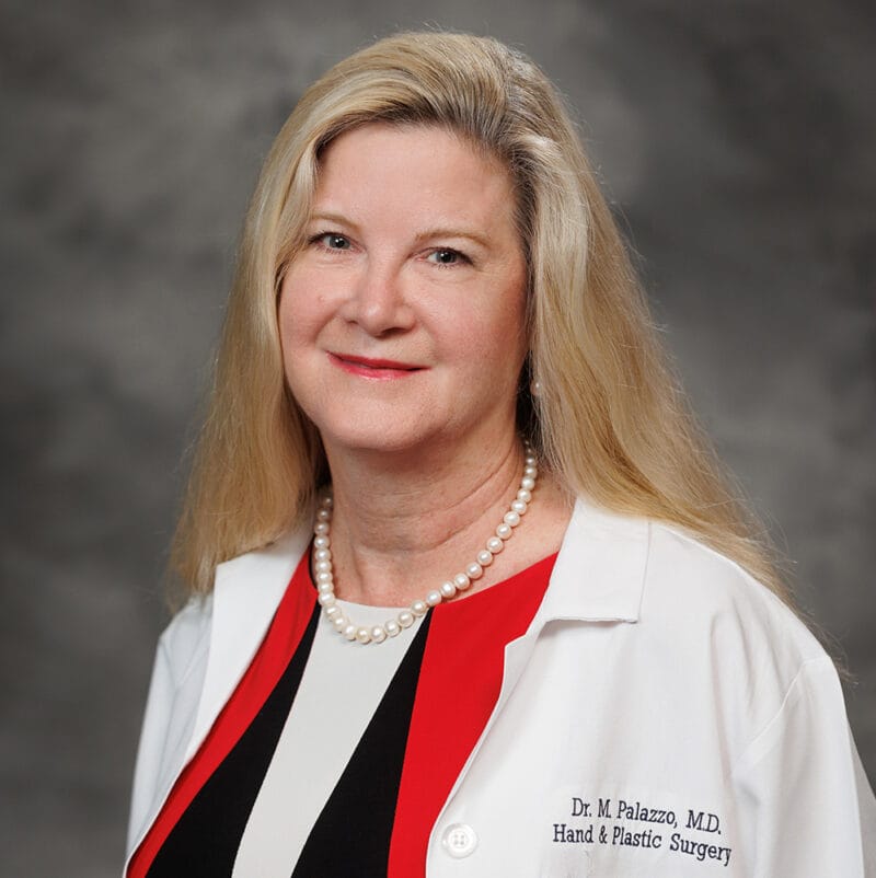 Michelle Palazzo | Plastic Hand Surgeon | Louisville KY | UofL Health