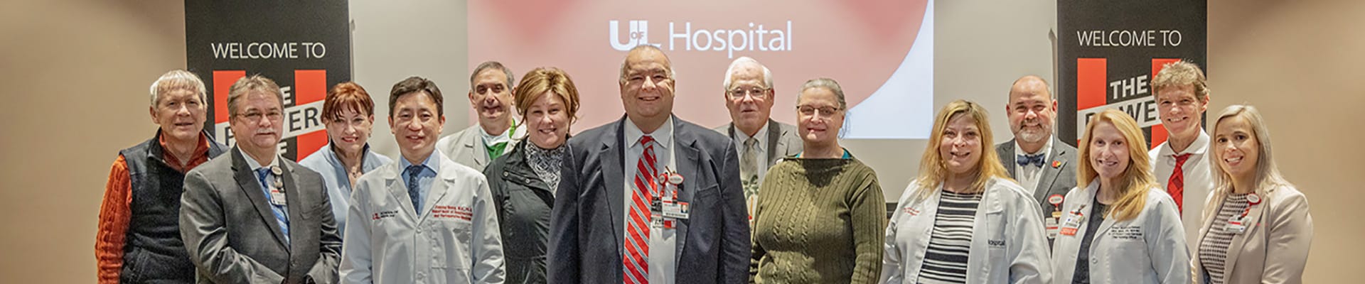 Patient and Family Advisory Council (PFAC) | Louisville KY | UofL Health