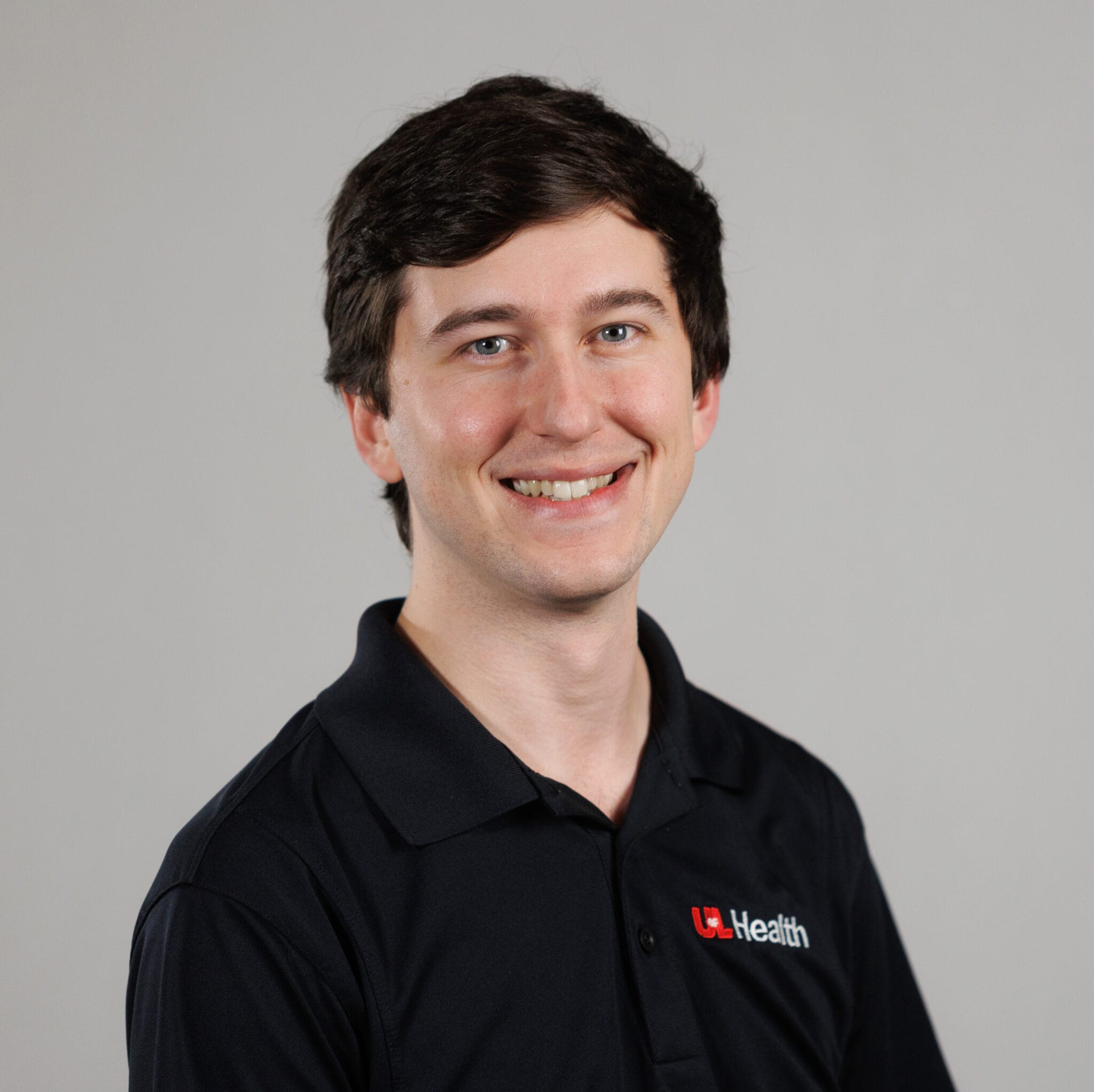 Logan Halbritter | Physical Therapy | Louisville KY | UofL Health