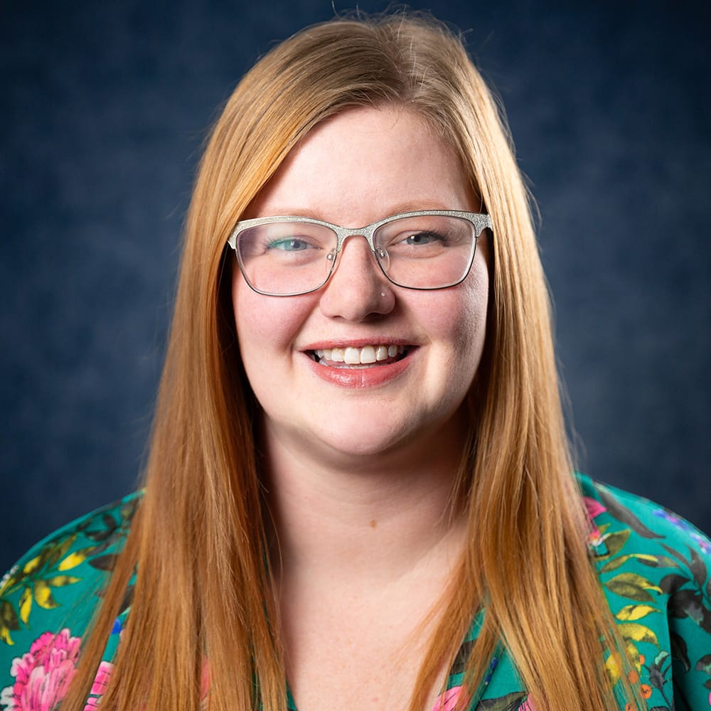 Chelsea Arata | Psychiatry | Peace Hospital | Louisville KY | UofL Health