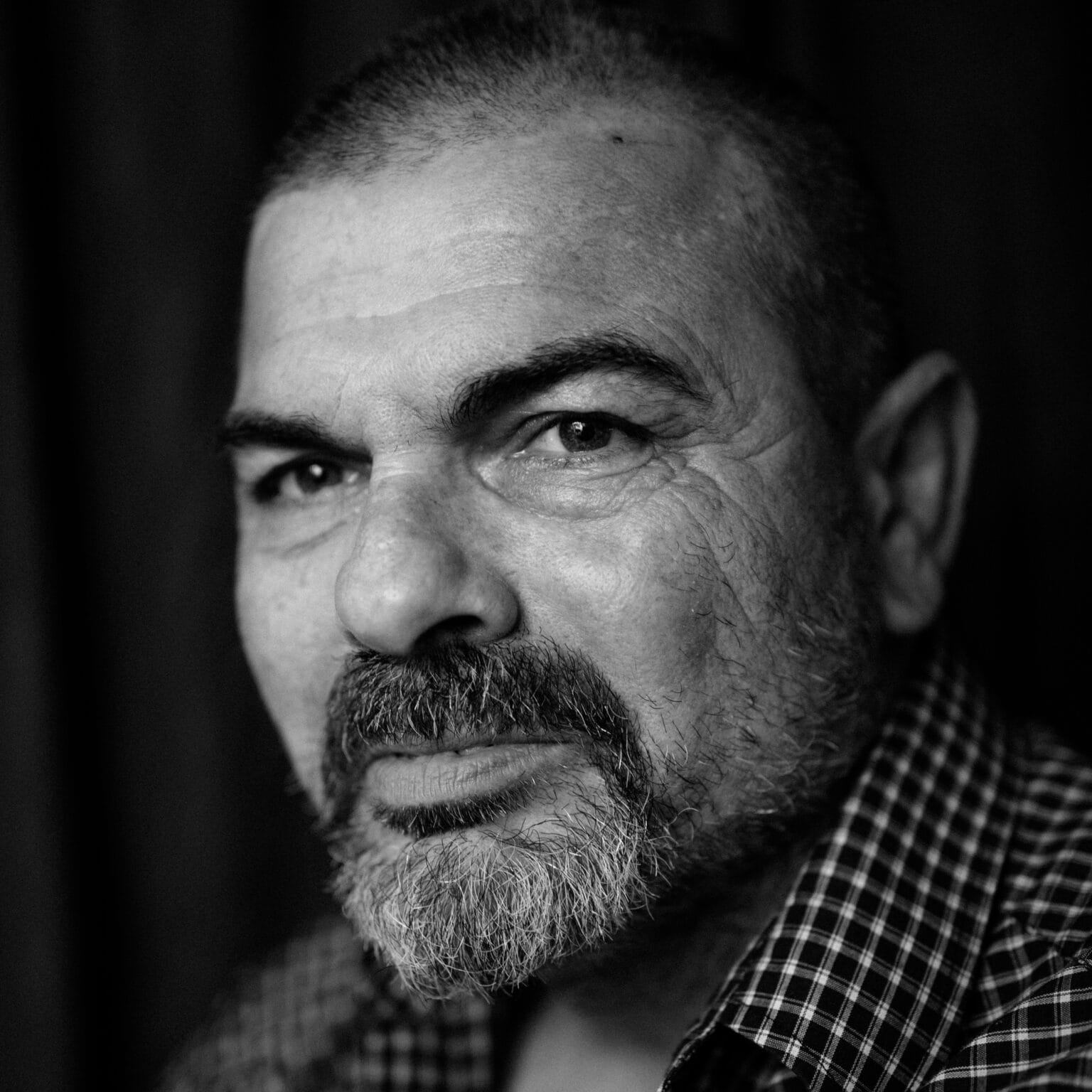 Scott Lockard Trauma Survivor Story | Louisville KY | UofL Health