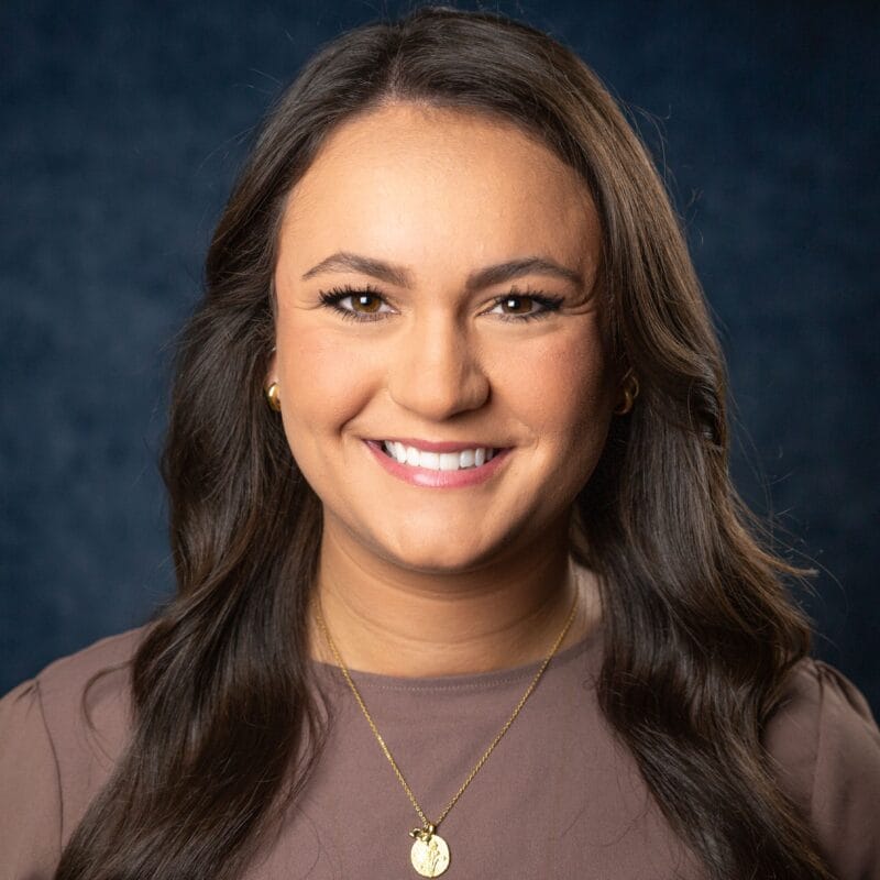 Caroline Nuss | Audiologist | Louisville KY | Shelbyville KY | UofL Health